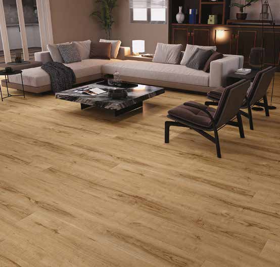 Sol SPC | FinitionsBat :: Vente de produits du bâtiment :: Matériaux de ...